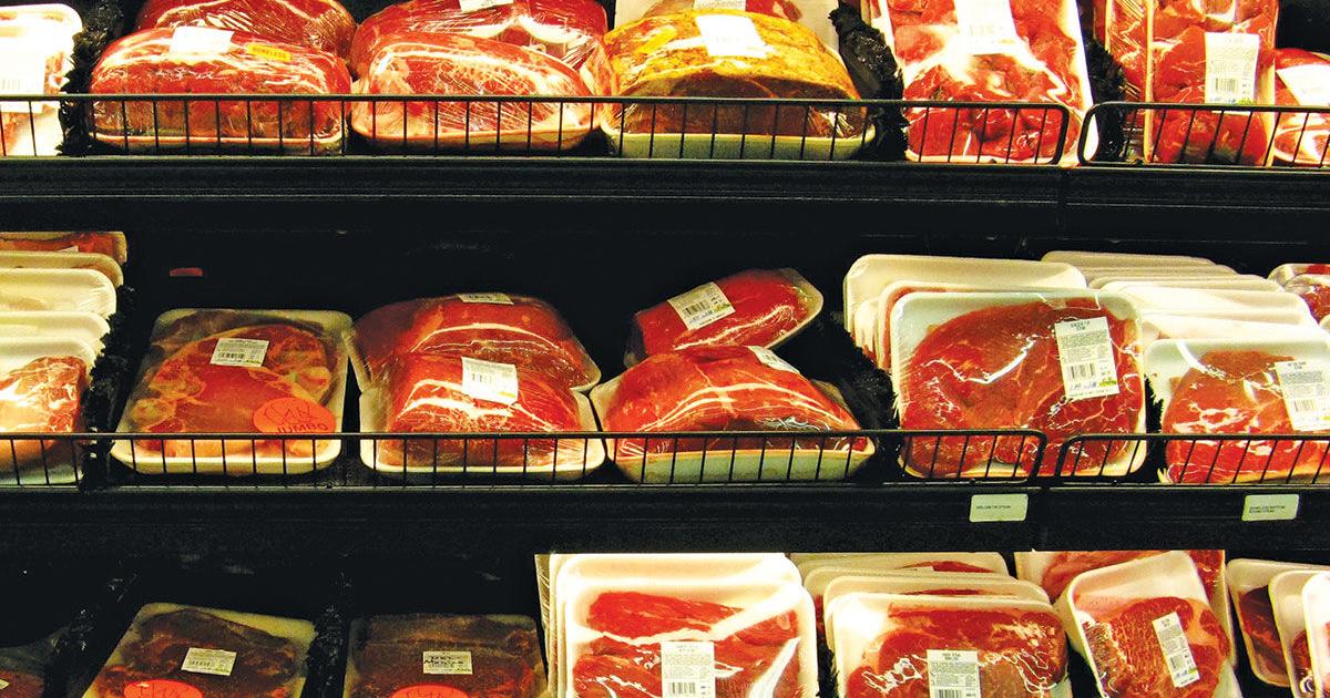 Analysts watch seasonal beef trends, weather