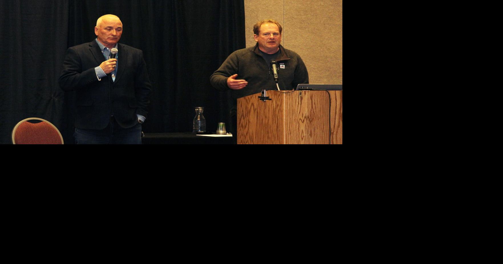 New plan for ASF management in the United States, keep it out