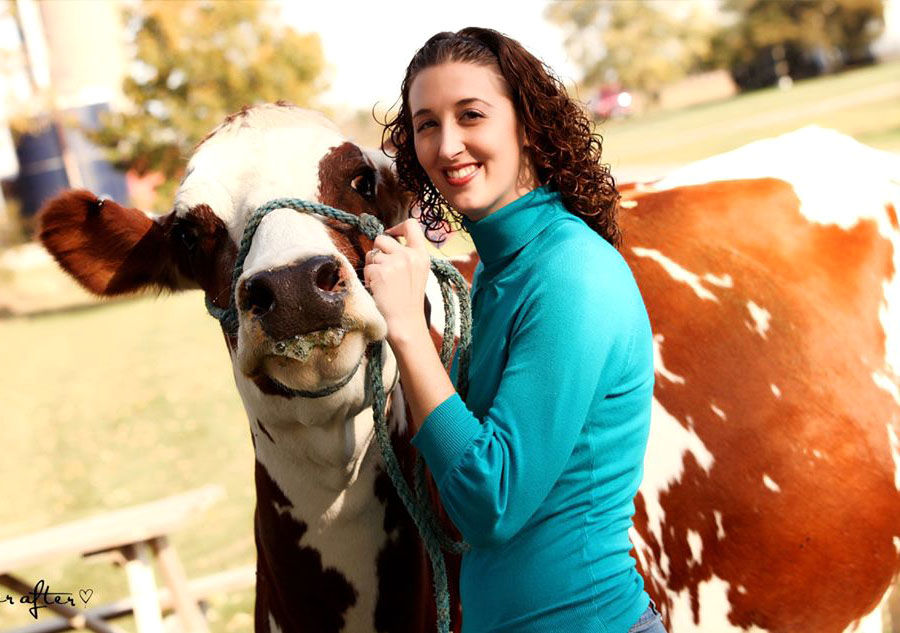 AGvocate of the week