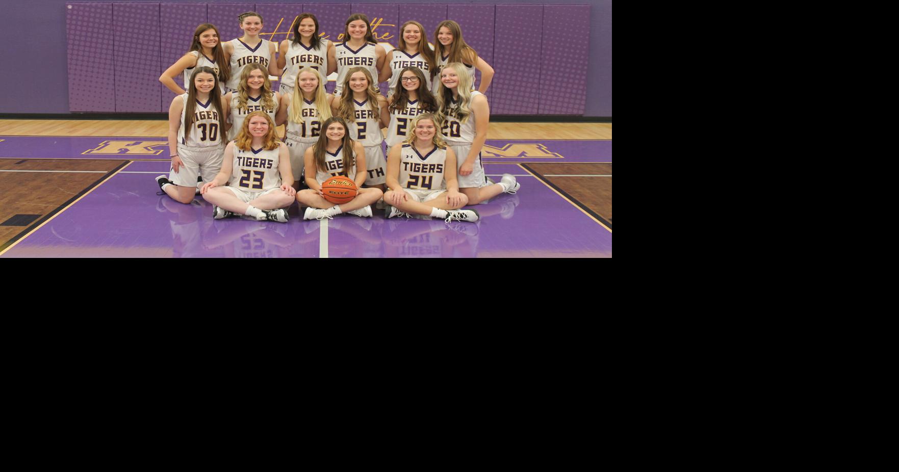 Tiger girls’ season comes to its end with subdistrict loss