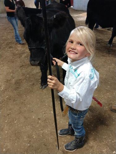 GATE show celebrates agriculture, agri-businesses