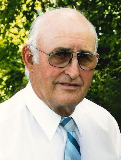 James “Jim” Rieken