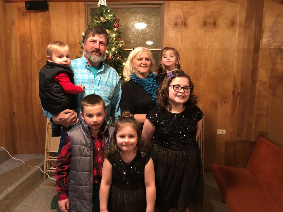 Dry conditions make seed selection a challenge