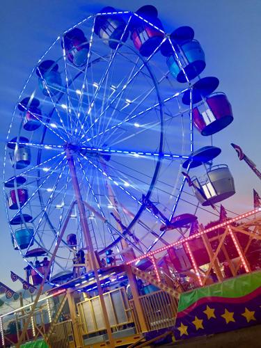 Cotton carnival fetes Sikeston’s ag heritage