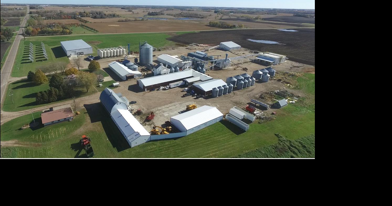 Terning Seeds focuses on meeting seed demands of today and tomorrow