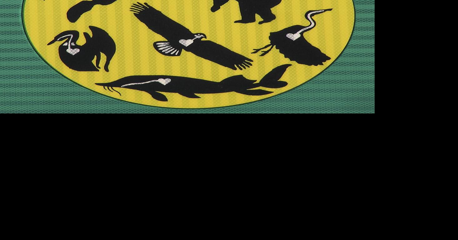 Red Cliff Band of Lake Superior Chippewa sign