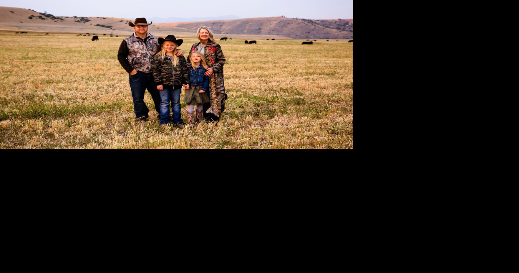 Felton Angus Ranch raises hardy bulls, offers branded beef