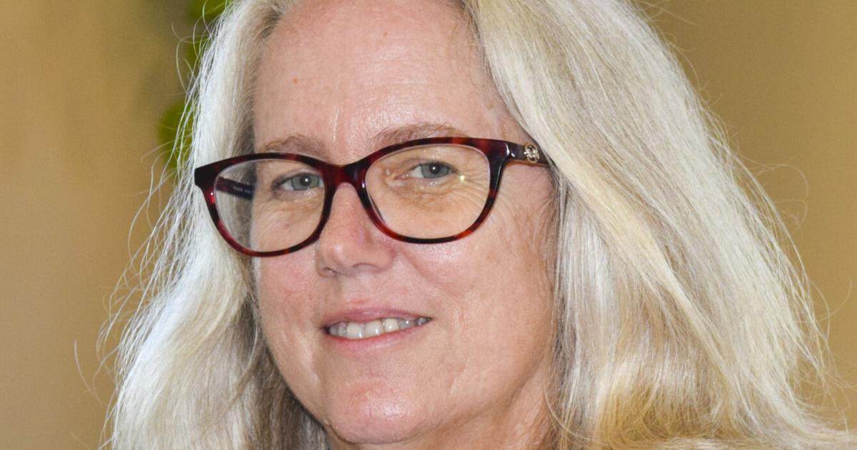 Agriculture College Has New Leader agriculture-college-has-new-leader