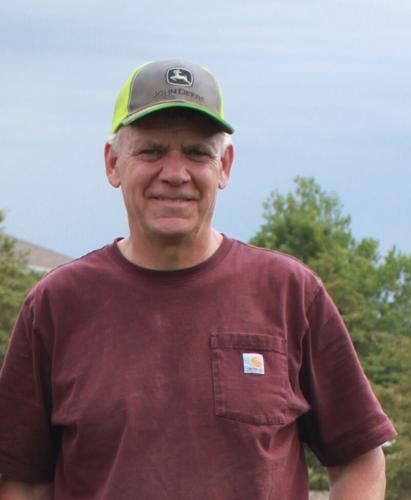 Far-Gaze Farms row crop harvest in full swing