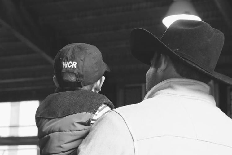 South Dakota producer deeply rooted in breed association