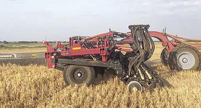 Concord Disc Drill HD