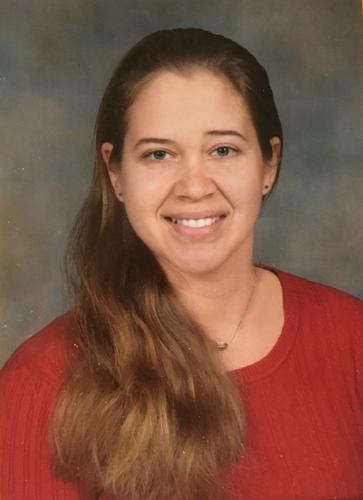 Three receive veterinary scholarships