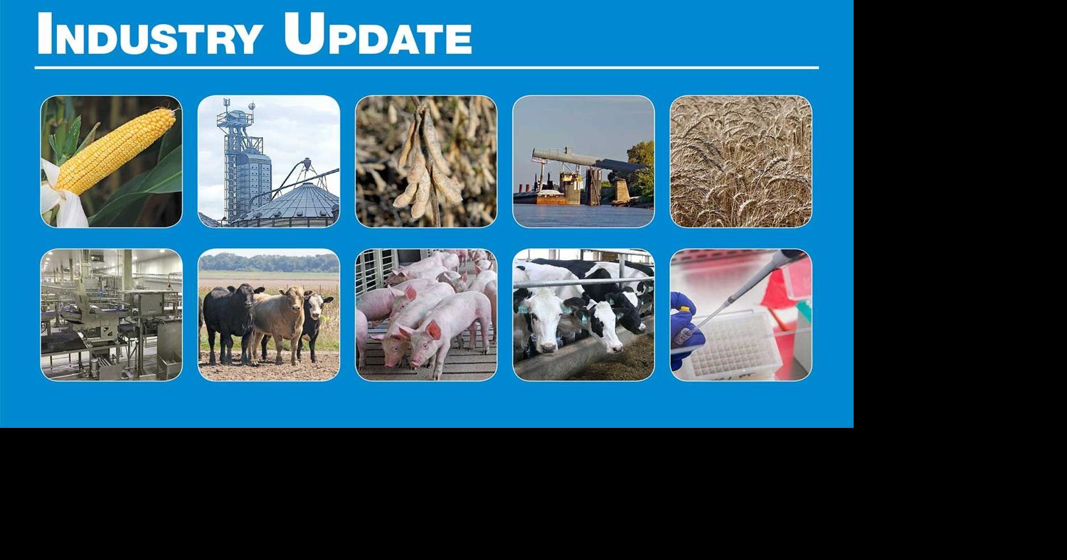 Wyffels Hybrids announces new facility in Ames