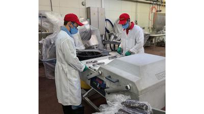 ISU Meats Lab eyes expanded programs