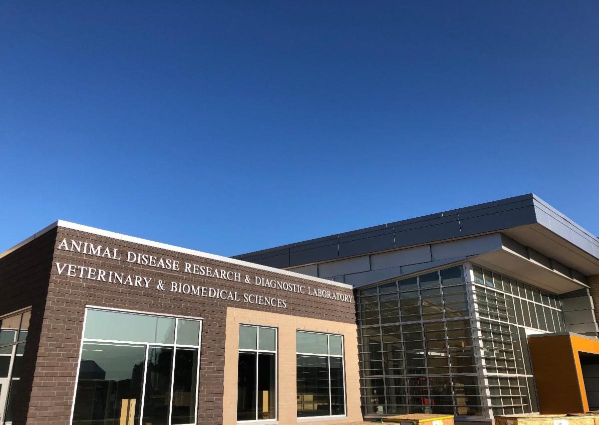 Animal disease lab gets an upgrade, ribbon cutting this week