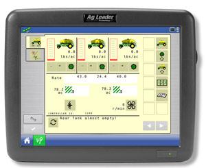 Ag Leader Virtual Terminal