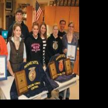 Students prepare for future careers with FFA career development events