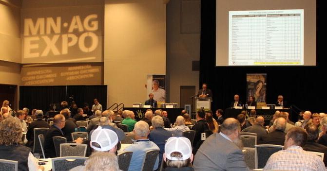 MN Ag Expo going deep in 2024