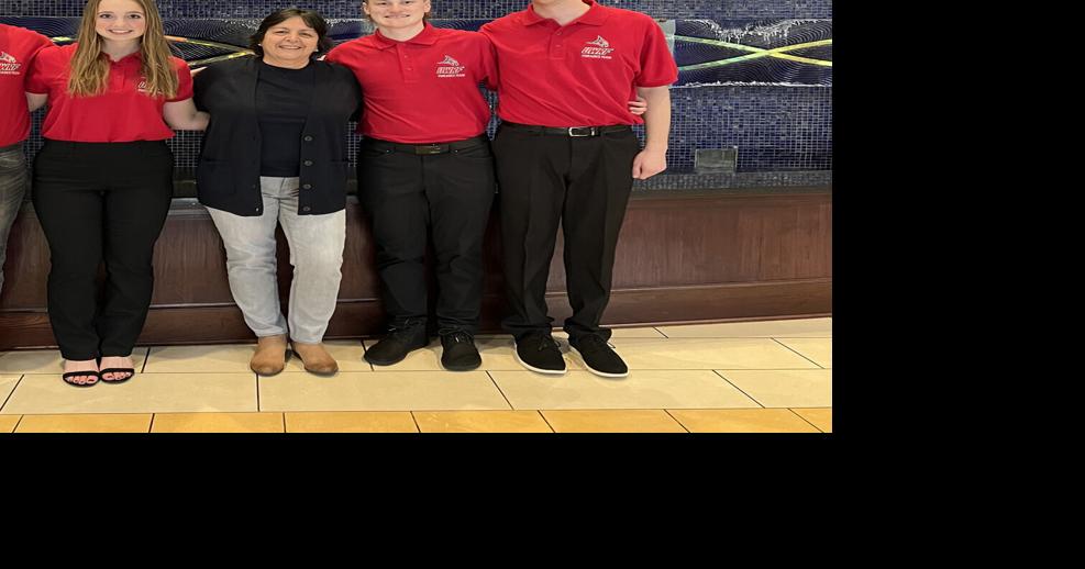 UW students win competition