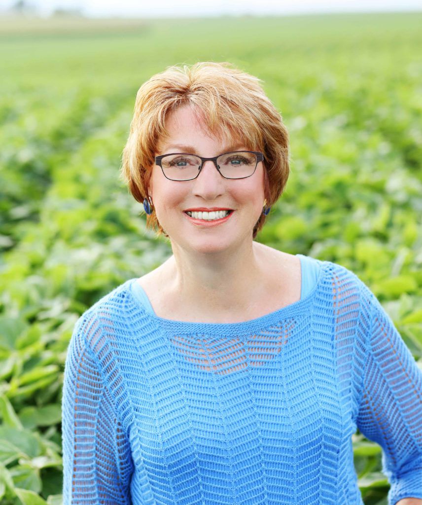 Seminars at International Crop Expo cover many subjects for many crops ...