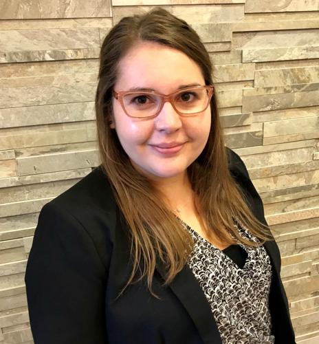 Association adds, promotes staff