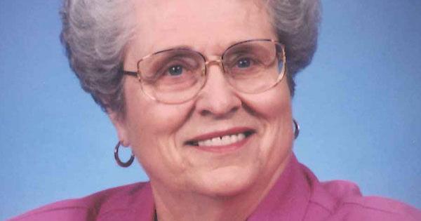 Barbara Hancock