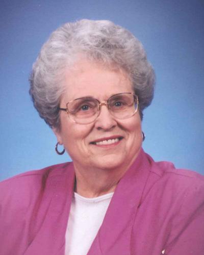Barbara Hancock