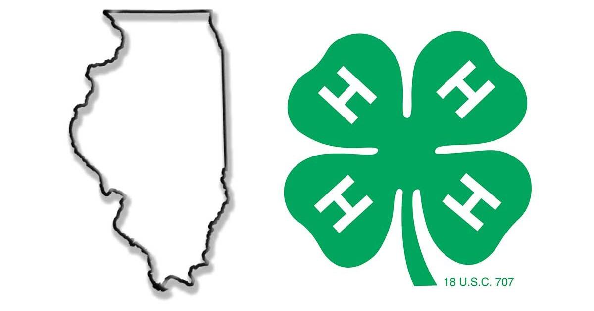 Illinois 4-H invites alumni to join 4-H History Project