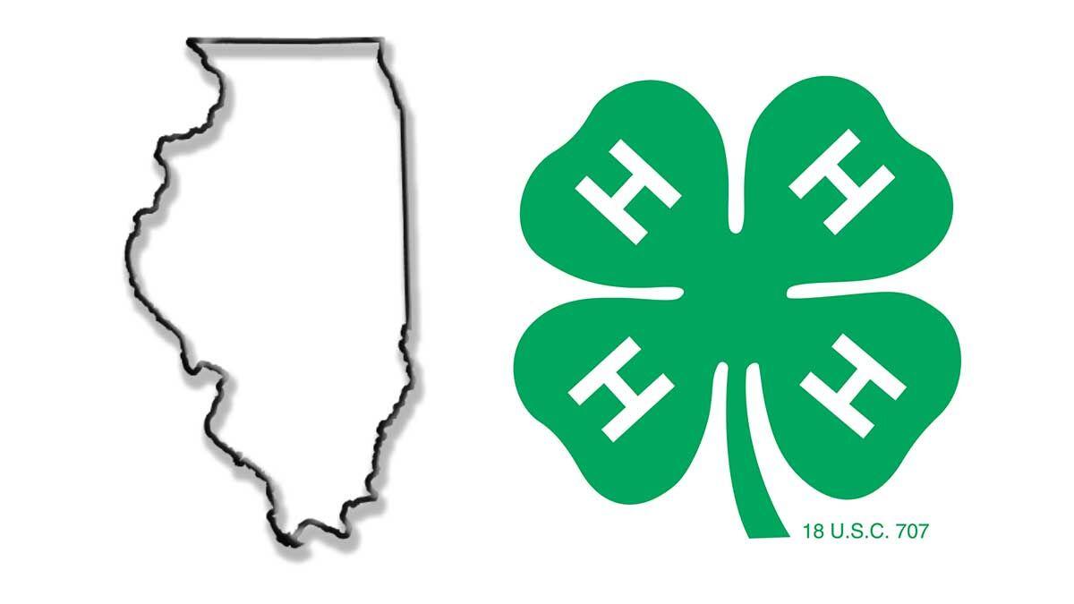 Illinois 4-H invites alumni to join 4-H History Project