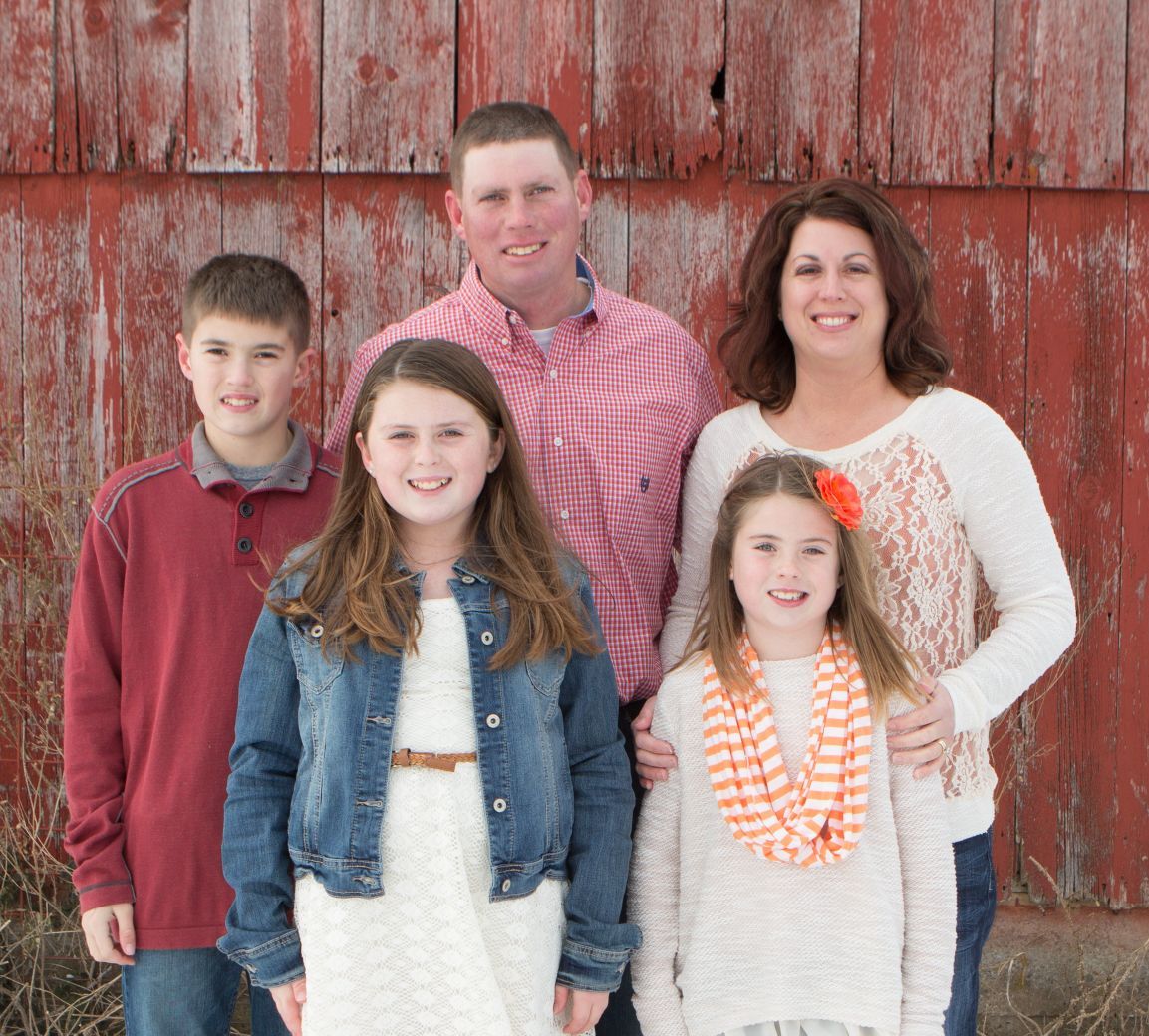 Noble family concentrates on quality