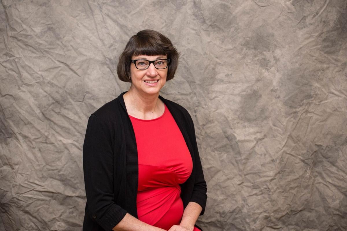 Batie’s Messenger writing wins press awards