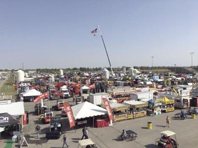 2023 Big Iron Farm Show to provide comprehensive view of the ag industry