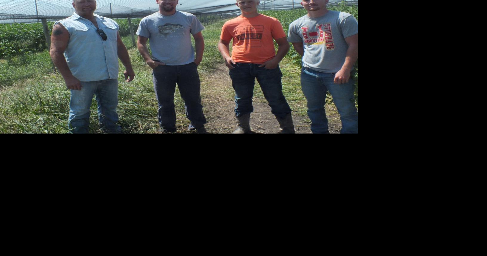 Hatching season about to end for Swenson pheasant operation