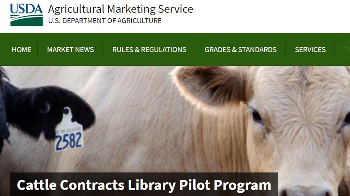 New public database aims to help cattle producers