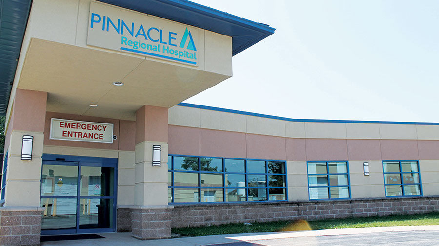 Missouri rural health care limited by tech, doctor shortage