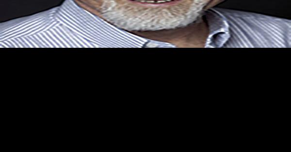 Mike Michael Overton