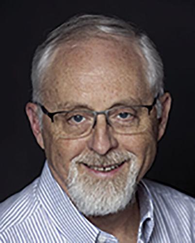 Mike Michael Overton