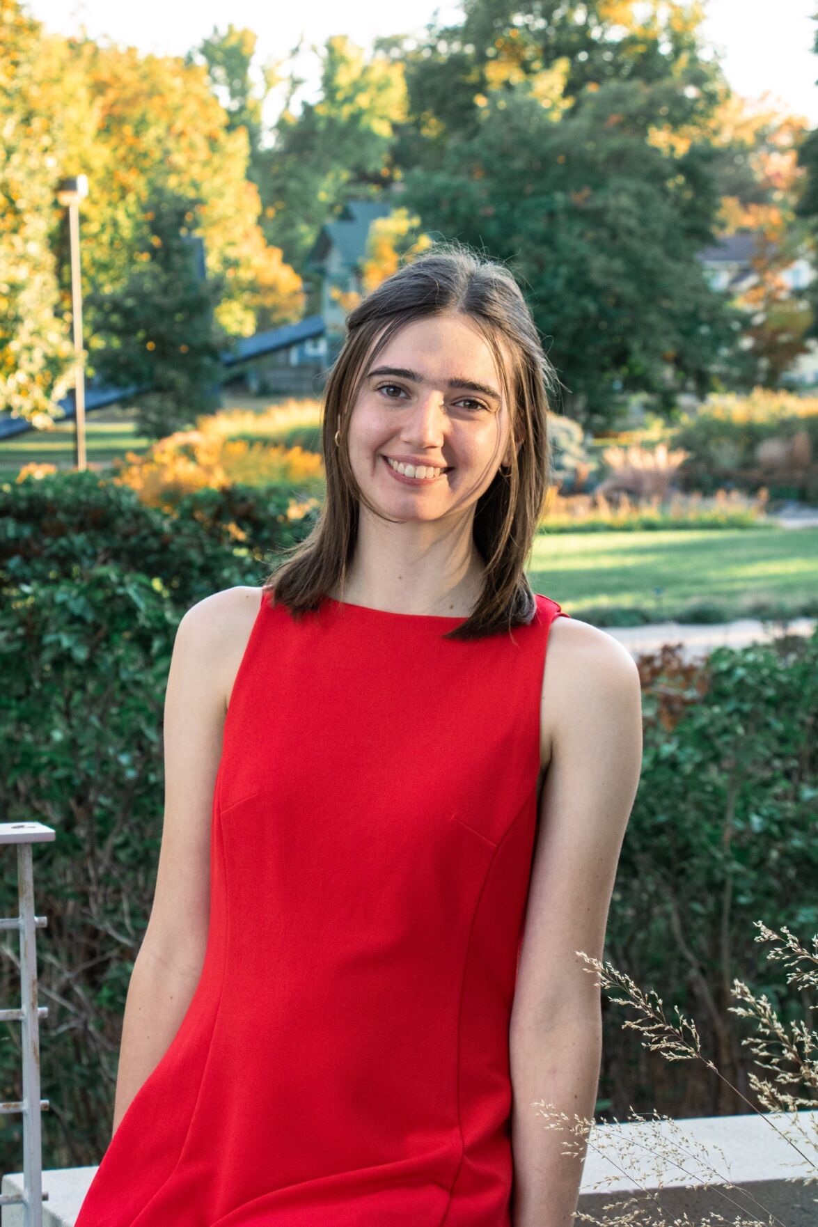 New 4-H assistant ‘beyond ready’ to come home to Wayne County