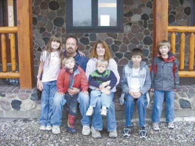 Roesch farm features row crops, farrow to finish hog operation