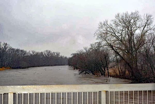 Multi-million flood damage recovery begins