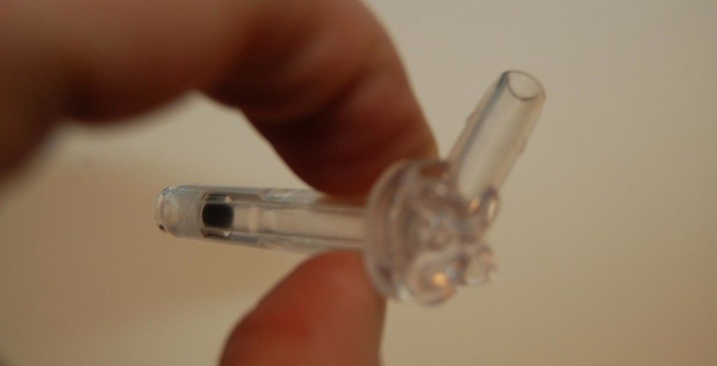 Maple syrup: Spout earns patent