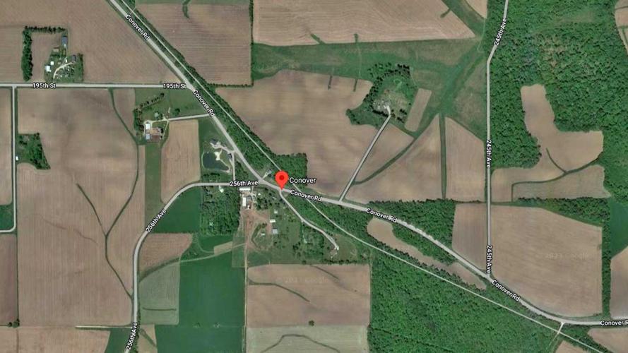 Iowa town plays role in ag history