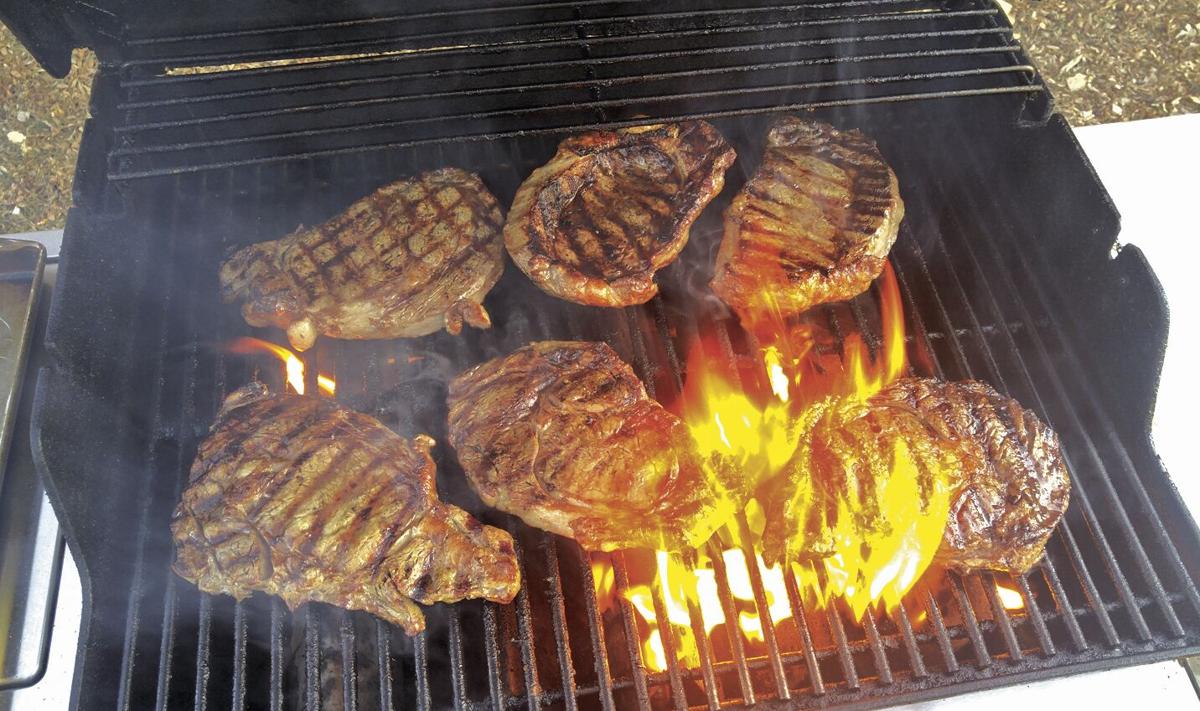 Nebraska – the Beef State