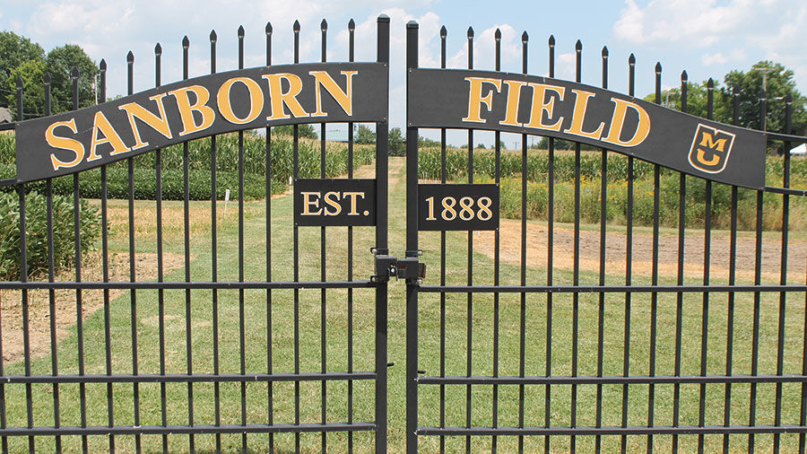 MU celebrates 130th anniversary of Sanborn Field
