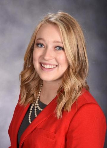 Company hires intern