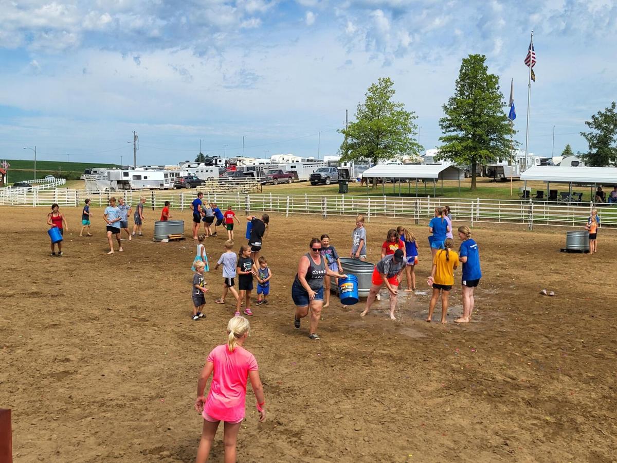 A year of firsts with Wayne County 4-H