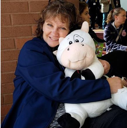 Diane Starr Colburn: Leading youth to tomorrow