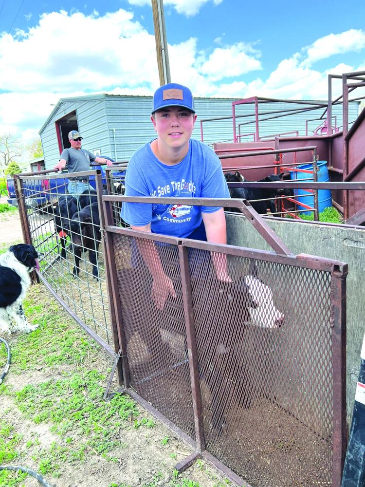 Introducing the newest Producer Progress reporter