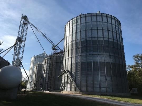 Fall grain drying, marketing options have trade-offs