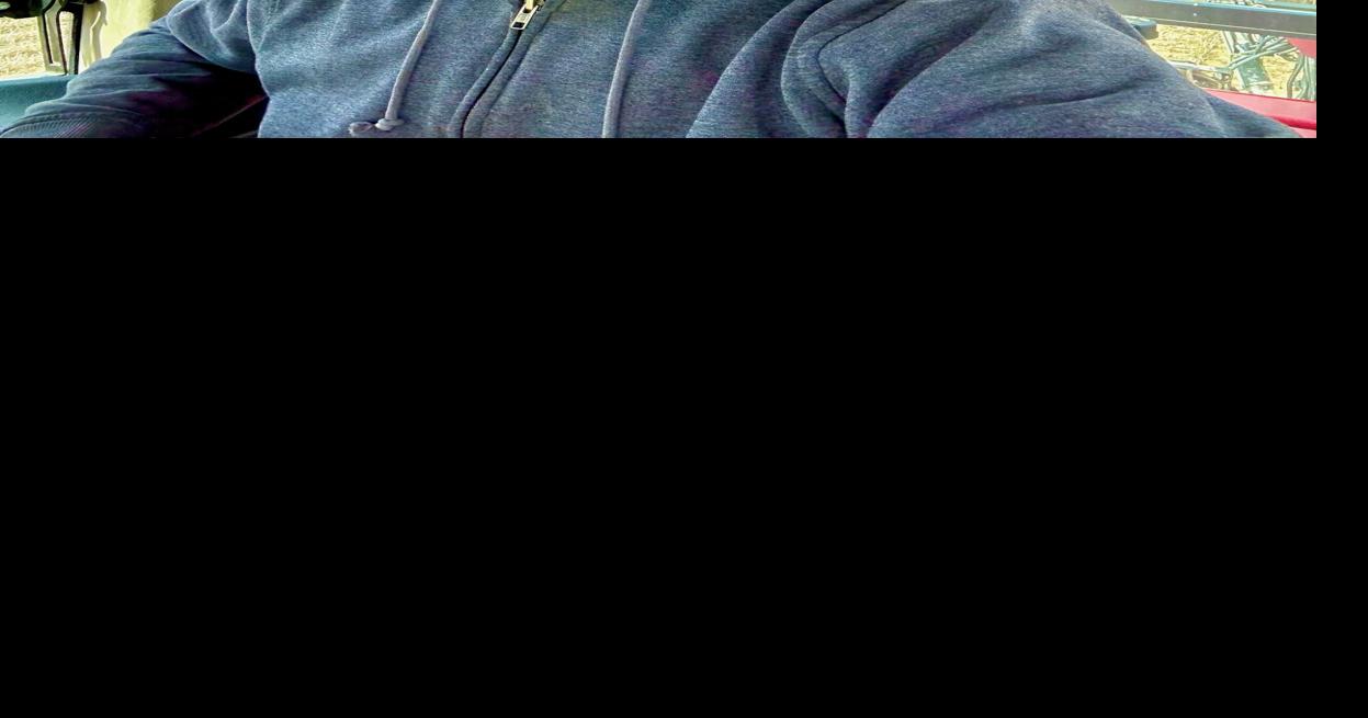 Keane farm plants barley; optimistic on moisture